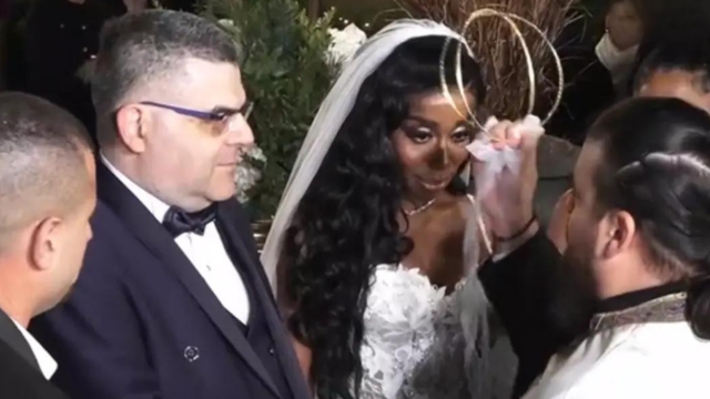 Ελίζαμπεθ Ελέτσι: Μετά τον "γάμο της χρονιάς" η εφορία κάνει φύλλο και ...