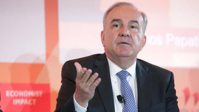 Νίκος Παπαθανάσης: Στην πρώτη τριάδα της ΕΕ η Ελλάδα για δράσεις από το ...