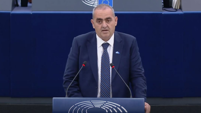 Ηχηρό μήνυμα Μπελέρη σε Ράμα: Αν δεν γίνουν σεβαστά τα δικαιώματα των ...