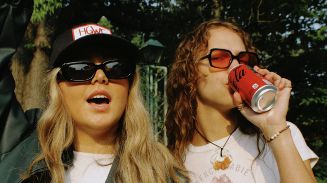 Τι είναι το "Fridge Cigarette" που έγινε trend στο TikTok;