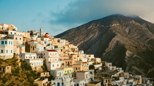 Τι λένε τα διεθνή ΜΜΕ για την Κάρπαθο