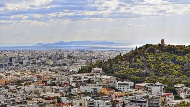Πλατφόρμα stegasi.gov.gr: 12.000 ακίνητα για στέγαση