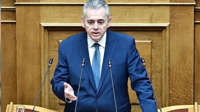 Νέα Δημοκρατία Χαρακόπουλος: Στρατηγική επιλογή Μητσοτάκη για ενότητα