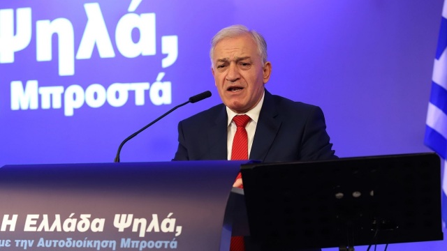 Ο γόνιμος διάλογος για την ΚΕΔΕ, η... τάξη απέναντι στα ...