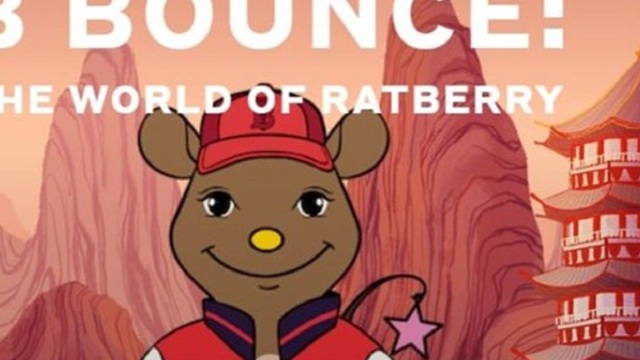 Ratberry: Ο οίκος Burberry λανσάρει online παιχνίδι με αφορμή τη Χρονιά ...