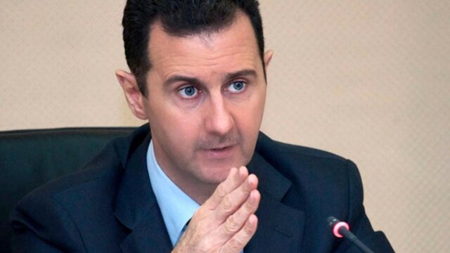 Αξιωµατούχοι του Άσαντ στην Αθήνα - Φέρεται να έχουν βρει καταφύγιο ...