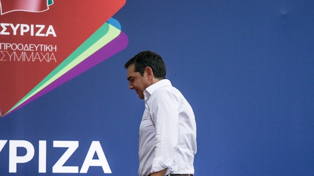 Σε αδιέξοδο ο Αλεξης Τσίπρας μετά τις αποκαλύψεις - «Δεν είμαι ...