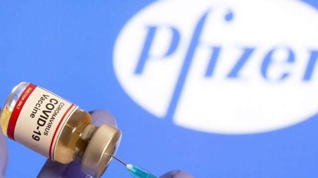 Pfizer: Συμφωνία με Κομισιόν για άλλες 100 εκ. δόσεις μέσα στο 2021