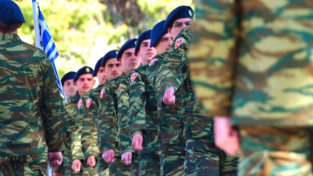 Κλίνατε επί.. φινλανδικά: Τι περιλαμβάνει το μοντέλο στρατιωτικής ...