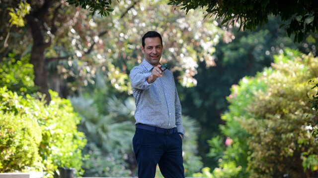 Δωρεάν μάθημα γνωριμίας με την Συναισθηματική Διαλεκτική
