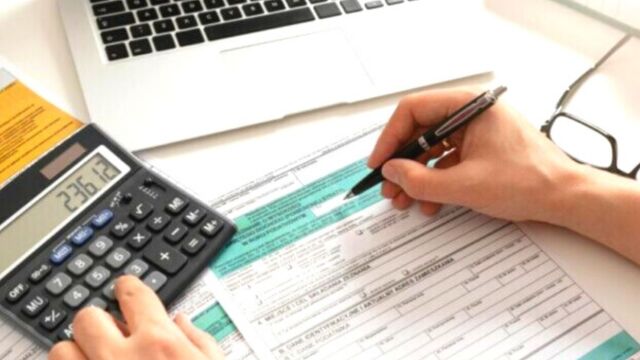 ΕΝΦΙΑ: Πώς να διορθώσετε τα λάθη και να μειώσετε τον λογαριασμό