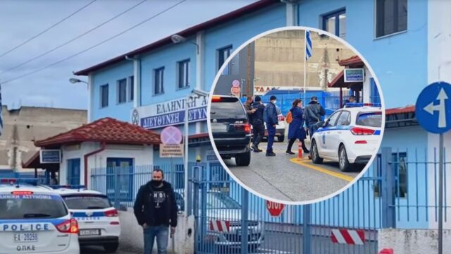 Εισαγγελική έρευνα για «θεματοφύλακες του Συντάγματος» που δεν έστελναν ...