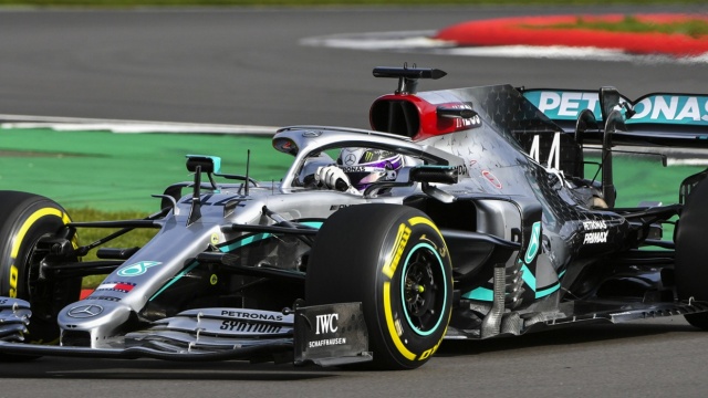 Διαβάστε στο motorone.gr: Πήρε… μπροστά το νέο μονοθέσιο της Mercedes ...