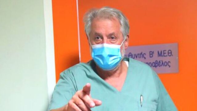 Αδιάβαστος ο κ. Καπραβέλος