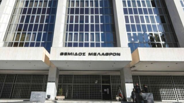 Νέος εισαγγελέας του Αρείου Πάγου επελέγη ο Ισίδωρος Ντογιάκος ...