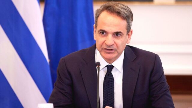 Η «προειδοποιητική βολή» Μητσοτάκη στο υπουργικό Συμβούλιο και ο ...