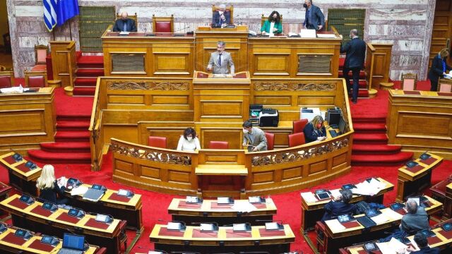 Νέο μέτωπο από πρώην στελέχη ΣΥΡΙΖΑ, ΔΗΜ.ΑΡ και Οικολόγων Πράσινων - Οι ...