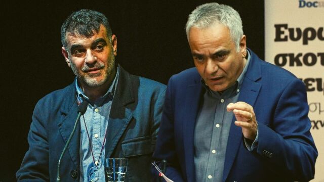 ΣΥΡΙΖΑ: Ο Βαξεβάνης και η «βεντέτα» με τον Σκουρλέτη - Τι δεν του ...