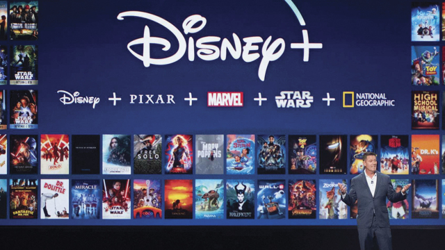 Disney+: Όλα όσα θα δούμε τον Νοέμβριο - Ποιες σειρές και ταινίες ...