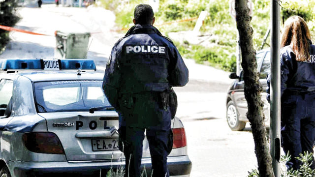 Μυτιλήνη: Βρέθηκε η 34χρονη Ρουμάνα μητέρα τριών παιδιών που αγνοούνταν ...