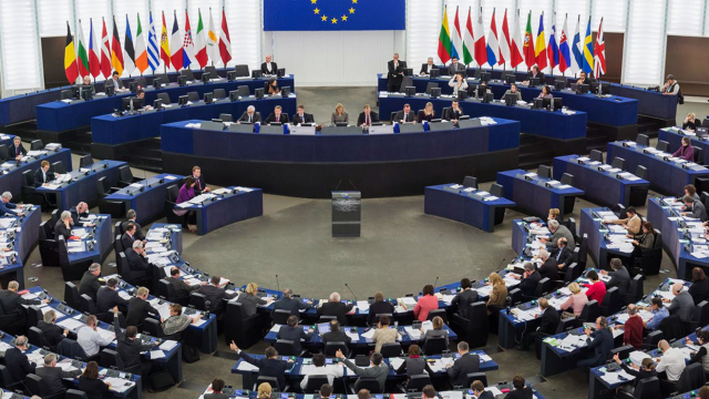 Ευρωεκλογές 2024: Ποιοι είναι οι επικρατέστεροι για να εκλεγούν ...