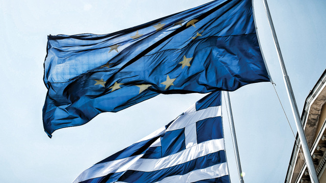 Ελληνική πρωτιά στην αξιοποίηση των επιδοτήσεων - Στο 83% ο μέσος όρος ...