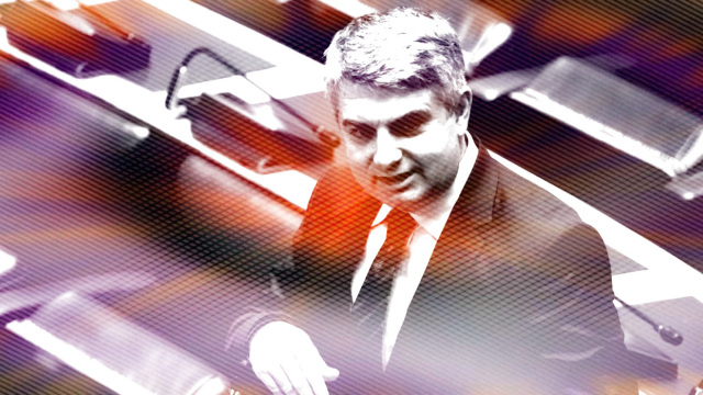 Κωνσταντινόπουλος στα Παραπολιτικά 90,1: Η κ. Καϊλή δεν έχει πληγώσει ...