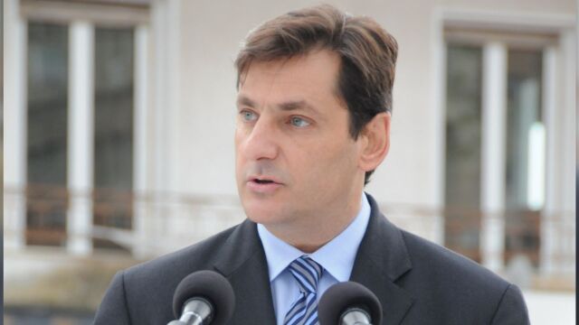 Ο Γρηγόρης Ζαφειρόπουλος στην Αποκεντρωμένη Διοίκηση Αττικής - Η θητεία ...