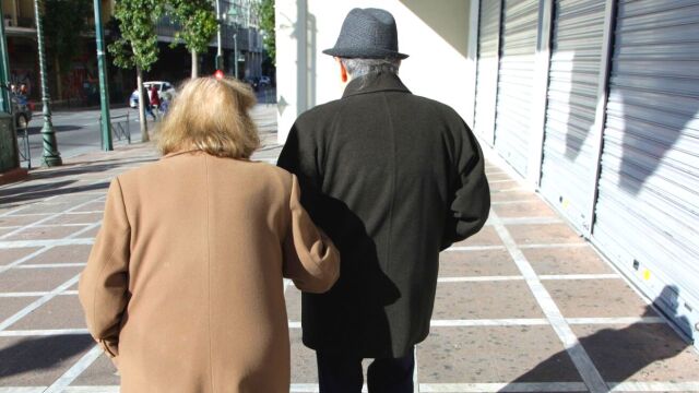 Συντάξεις: Τι αλλάζει από την Πρωτοχρονιά - Ποιοι θα δουν διπλή αύξηση ...