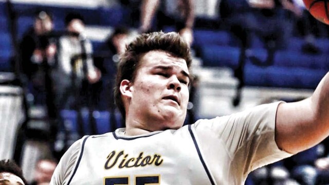 Κόνορ Ουίλιαμς: Το... αντίβαρο του Νίκολα Γιόκιτς, που καταπλήσσει τις ...