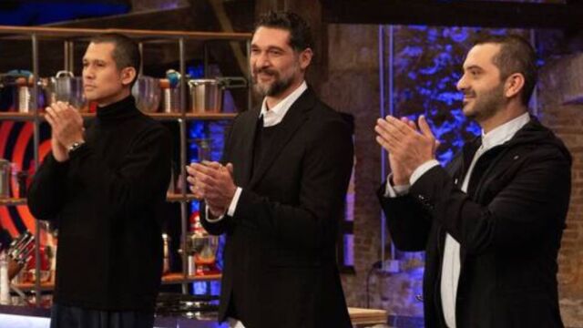 «MasterChef»: Ξεκίνησε με τους κριτές να ανακοινώνουν μία μεγάλη αλλαγή ...