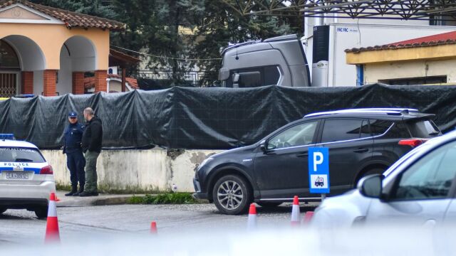 Οι φοιτητές που νοσηλεύονται στα νοσοκομεία της Λάρισας ή αυτοί που ...