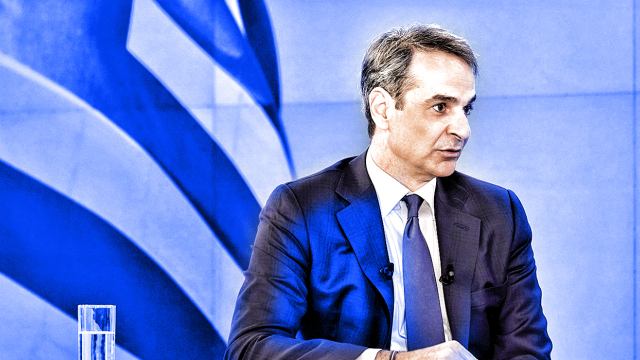 Ελληνοτουρκικά: Τι απαντά ο Μητσοτάκης σε Τσαβούσογλου για τα «νησιά με ...