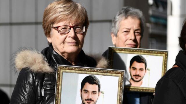 Υπόθεση Μάριου Παπαγεωργίου: «Οι συλληφθέντες πίστευαν ότι την είχαν ...