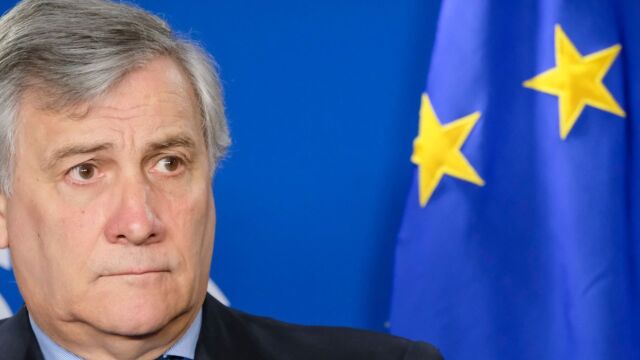Εκλογές 2023: Ο Ιταλός ΥΠ.ΕΞ συνεχάρη τον Κυριάκο Μητσοτάκης για τη ...