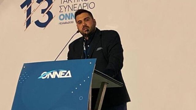 «25 Ιουνίου αλλάζουμε την Ελλάδα προς το καλύτερο», άρθρο του Νίκου Πατσέα