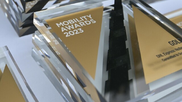 Διαβάστε στο motorone.gr: Δείτε τους νικητές στα Mobility Awards 2023