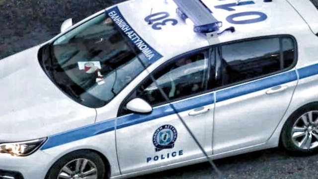 Μεταμόρφωση: Συνελήφθη 17χρονος για αρπαγή τσάντας και βία κατά αστυνομικών