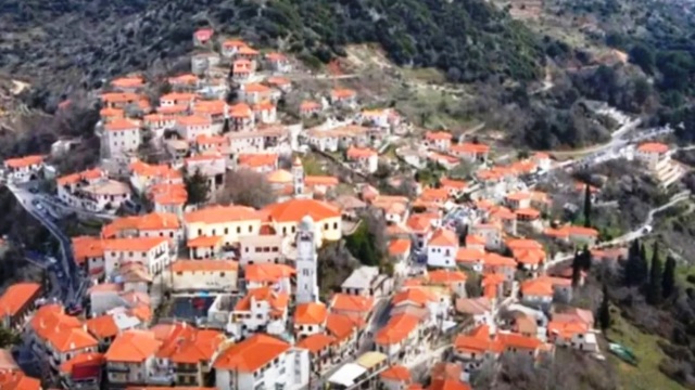 Δόμηση σε οικισμούς κάτω των 2.000 κατοίκων: Τι αλλάζει - Ερωτήσεις και ...