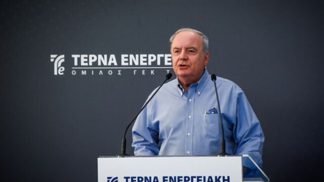 ΓΕΚ ΤΕΡΝΑ: Προσωρινός ανάδοχος στο ΣΔΙΤ για το αρδευτικό του Νέστου ...