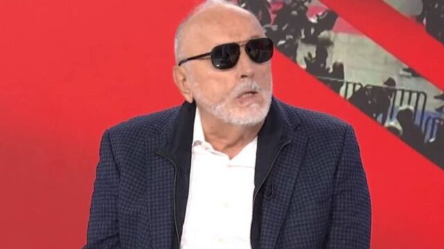 Παναγιώτης Κουρουμπλής: Έκλεψαν το αυτοκίνητο του πρώην υπουργού του ΣΥΡΙΖΑ