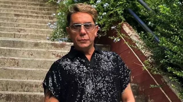 Γιώργος Μαζωνάκης: «Πάγωσαν» όλοι με τα «γαλλικά» του on air -«Έχει την ...