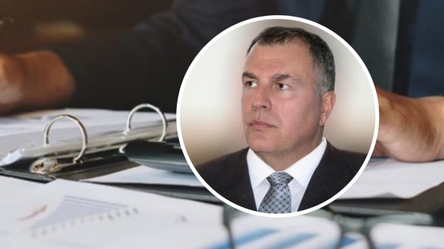 Με ένα φορολογικό σμπάρο… τρία τρυγόνια, άρθρο του Στέλιου Νομικού