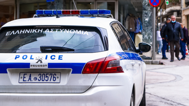 Ημαθία: Ταυτοποιήθηκε ο 28χρονος οδηγός που σκότωσε 15χρονη - Είναι ...