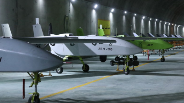 ΗΠΑ: Αρκετές οι αποτυχίες της Ρωσίας με τα UAVs που απέκτησε από το Ιράν