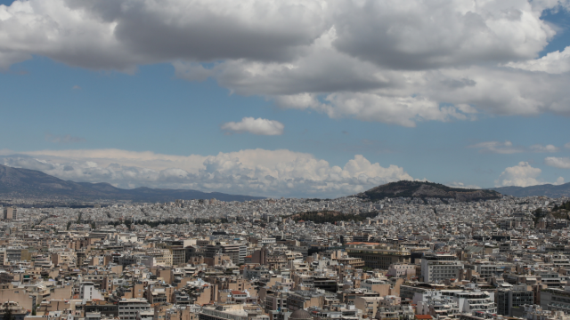 Φθηνή στέγη για νέους: Στεγαστικά δάνεια με επιτόκιο 1% και μηνιαία ...