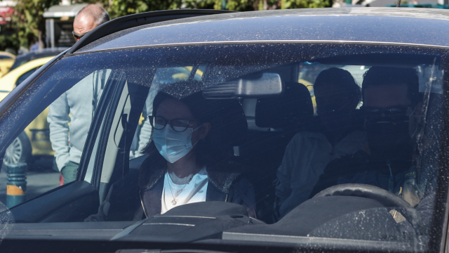 Κολωνός: Φρίκη προκαλεί η κατάθεση της 12χρονης - Τι υποστήριξαν η ...