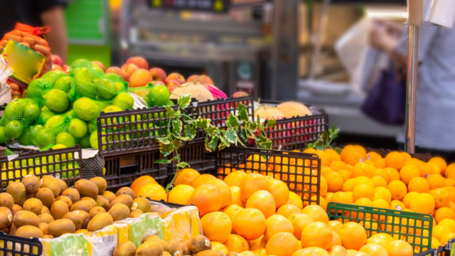 Food Pass: Ποιοι και πώς θα λάβουν διπλή ή τριπλή δόση