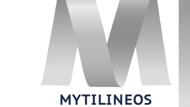 Mytilineos: Νέο big deal 1 δις λιρών - Η ελληνική εισηγµένη υπέγραψε ...
