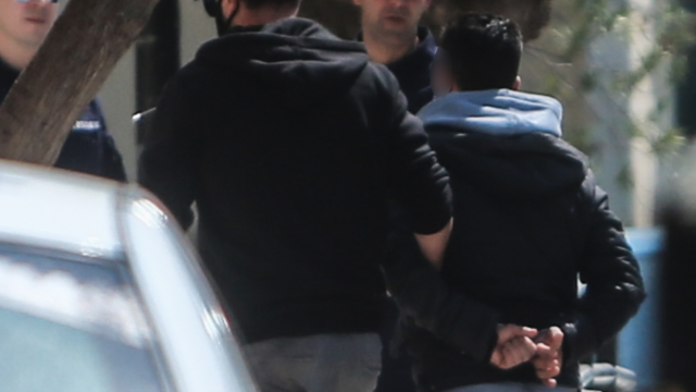Ηλιούπολη: Νέα προθεσμία για να απολογηθεί τη Δευτέρα έλαβε ο 44χρονος ...